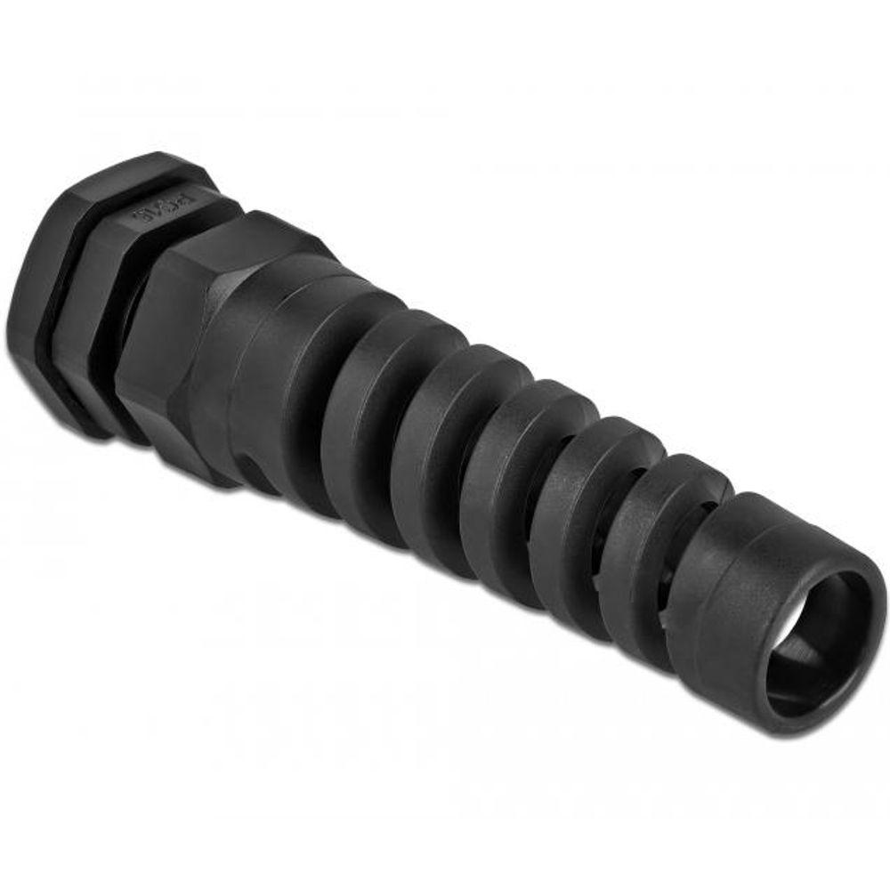 Kabelwartel met trekontlasting - Maat: PG16 Diameter: 10 t/m 14 mm ...