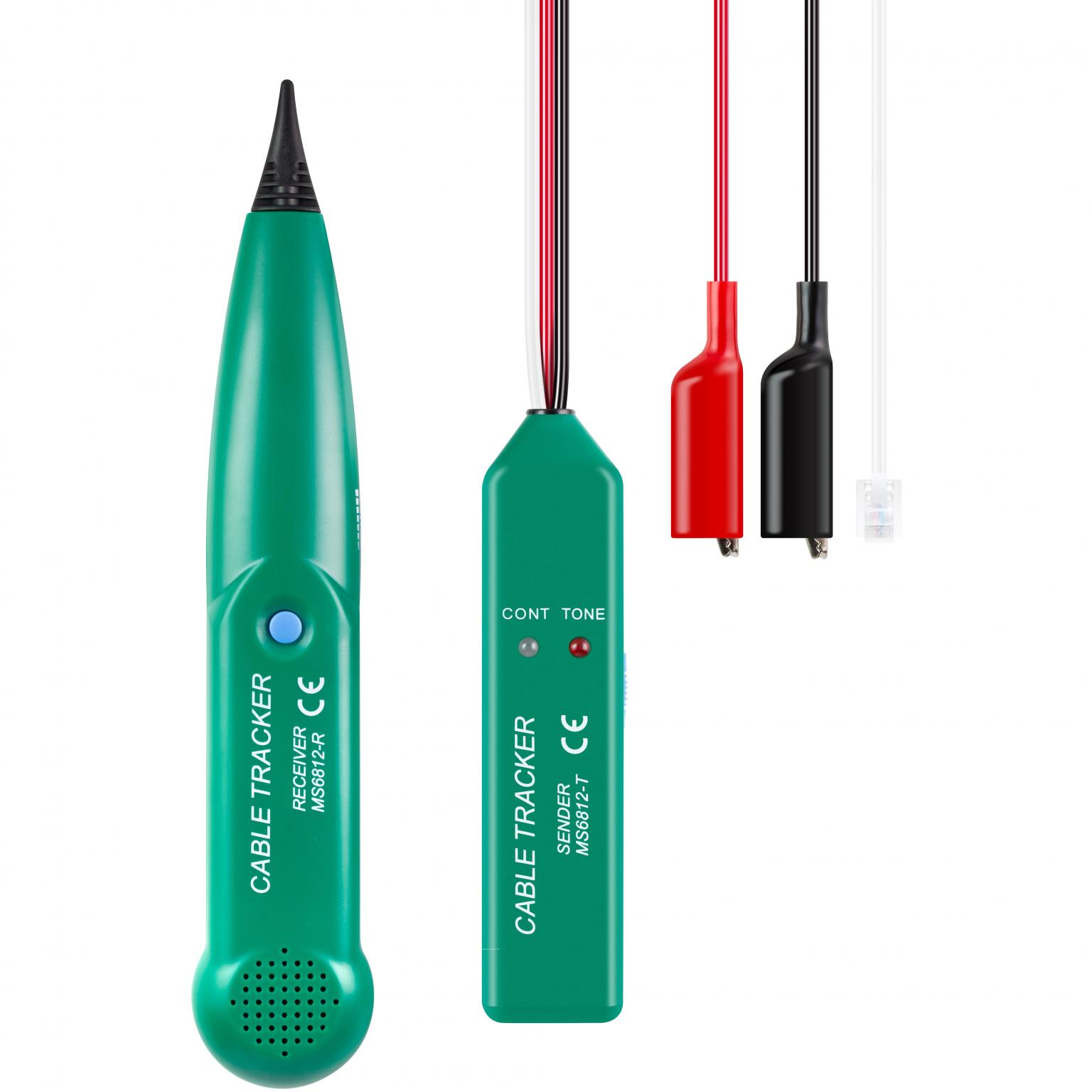 Netwerkkabel tester Winkel - Netwerkkabel testers bij allekabels.nl