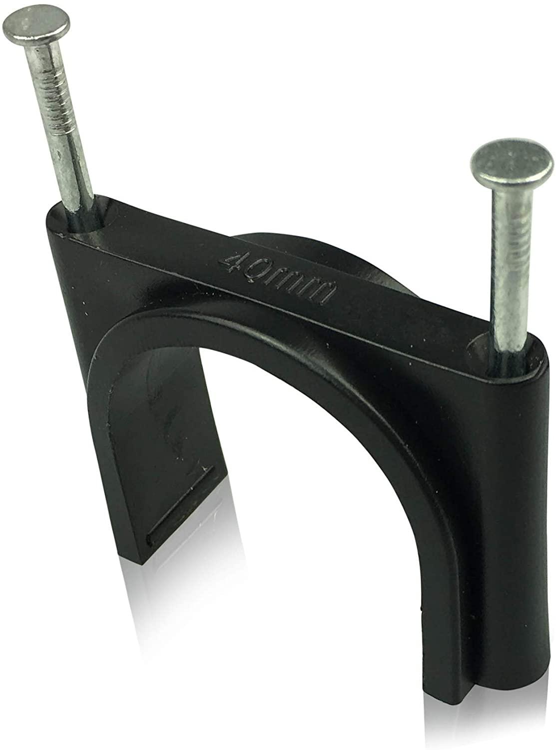 Kabelclip Zelfklevende kabelclip Winkel: Bestel goedkoop uw ...