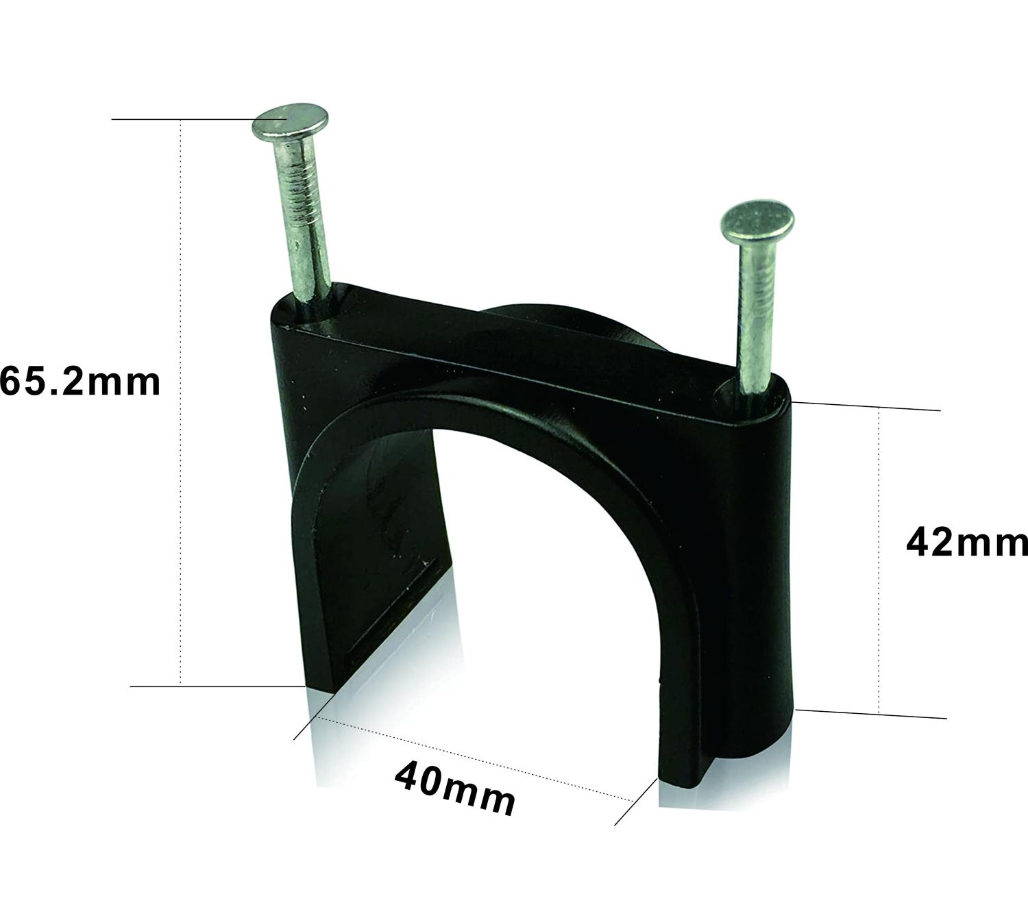 Kabelclip Kabelbeugel Winkel: Bestel goedkoop uw Kabelbeugel