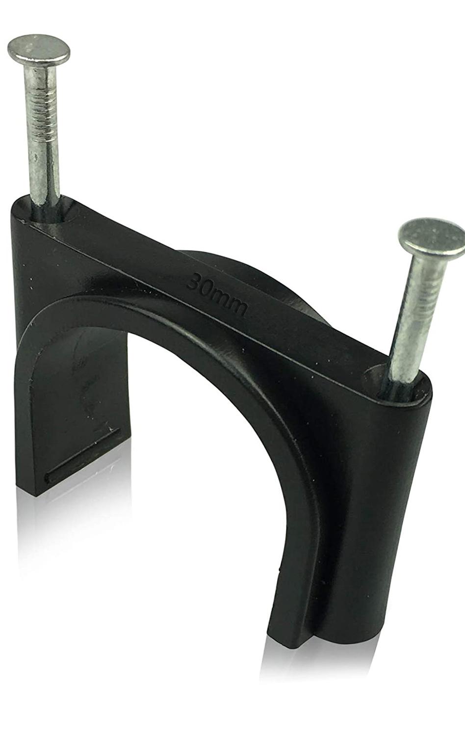 Kabelclip Zelfklevende kabelclip Winkel: Bestel goedkoop uw ...