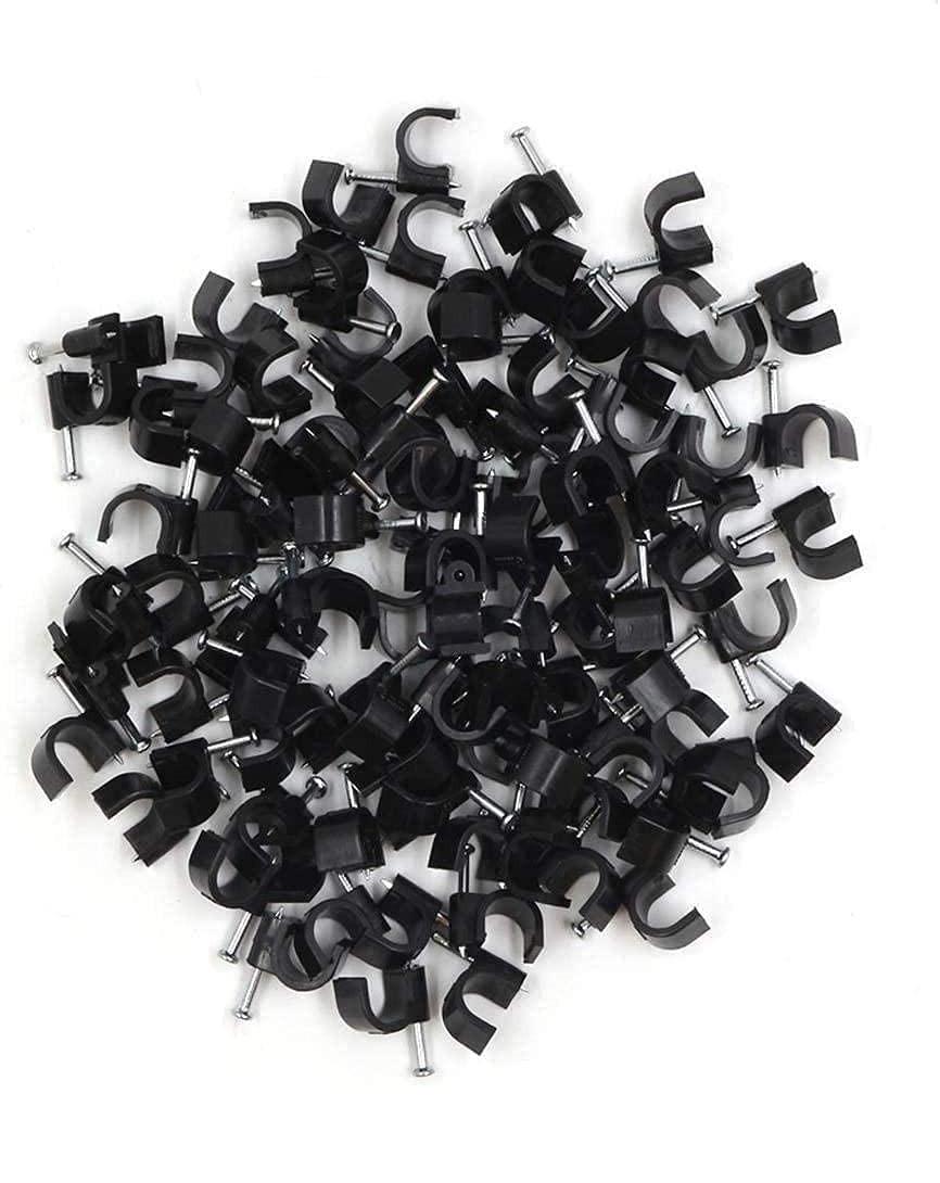 Kabelclip Zelfklevende kabelclip Winkel: Bestel goedkoop uw ...