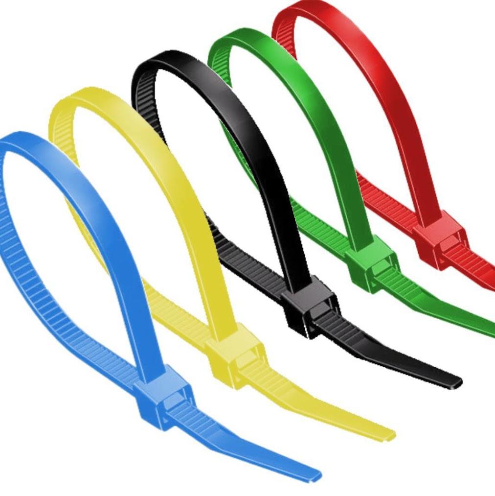 Kabelbinder morgen in huis de specialist | Allekabels.nl