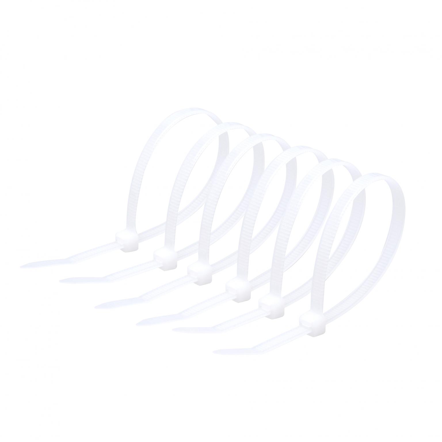 Tie wrap of tyraps kopen? De specialist | Allekabels.nl