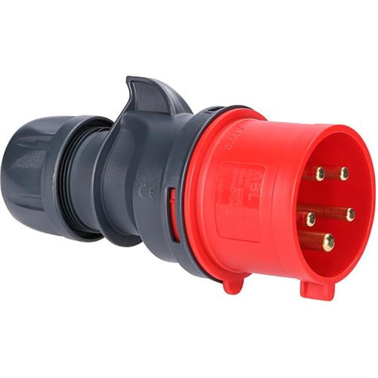 32 Ampere Stecker