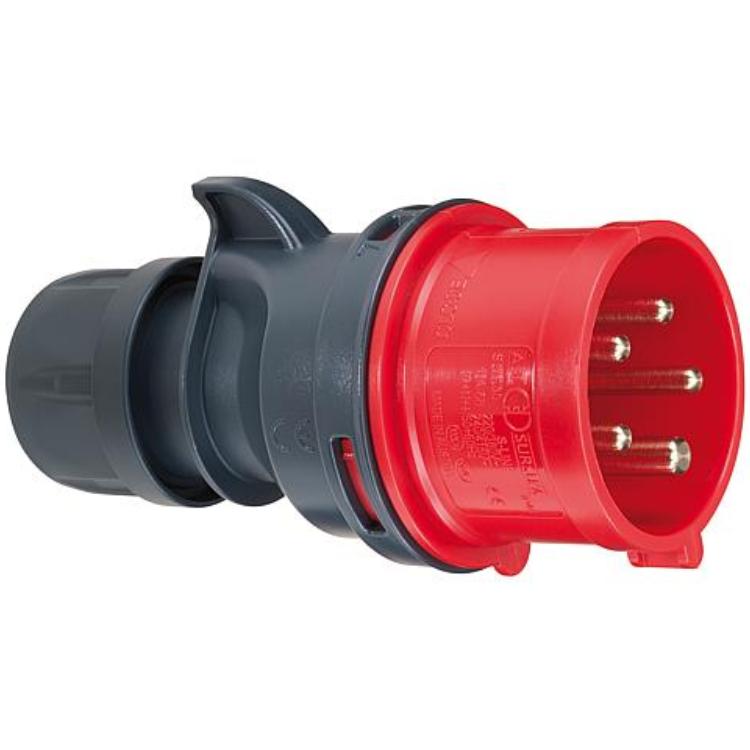 Krachtstroom - Aanbod Allekabels.nl