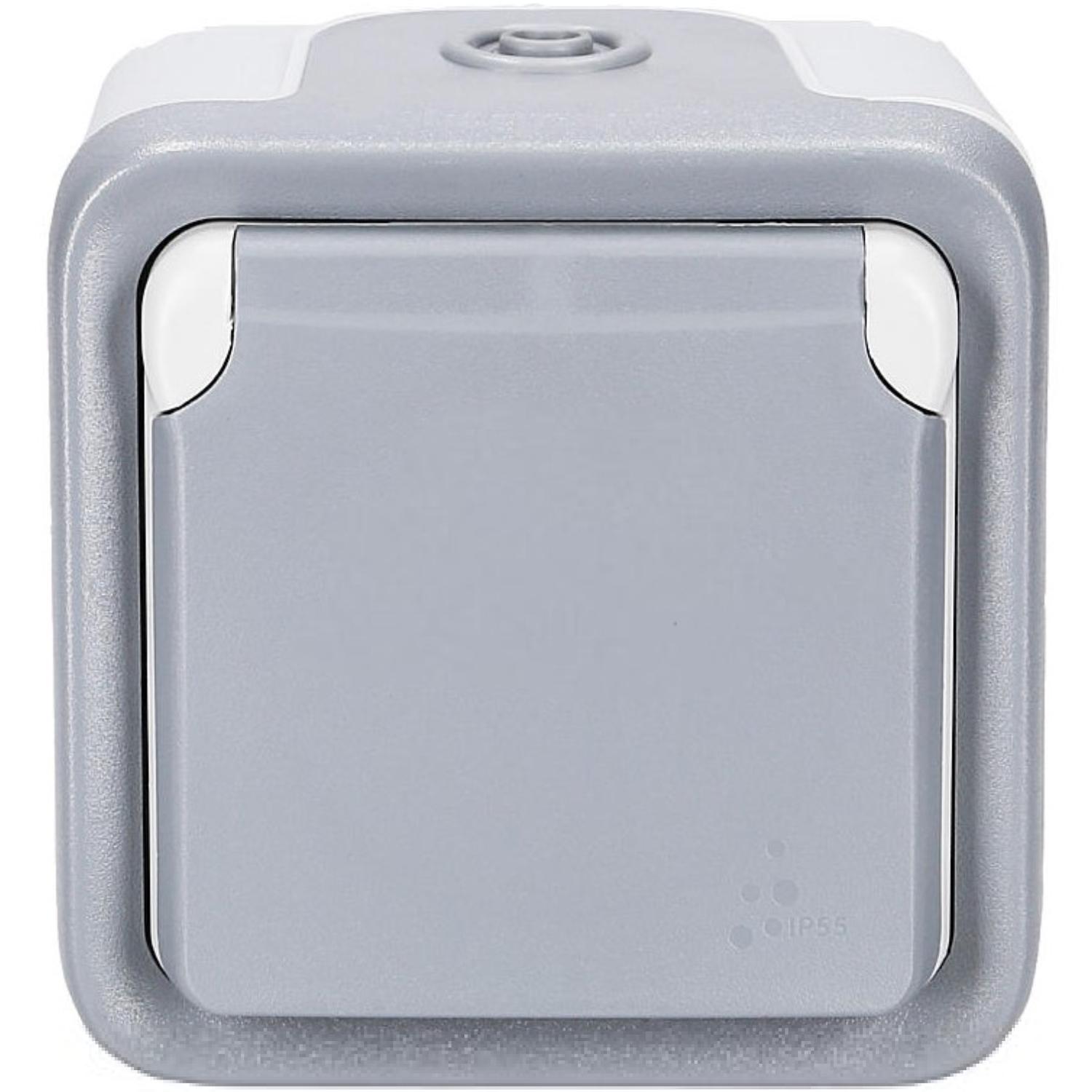 Buiten stopcontact - Aanbod Allekabels.nl