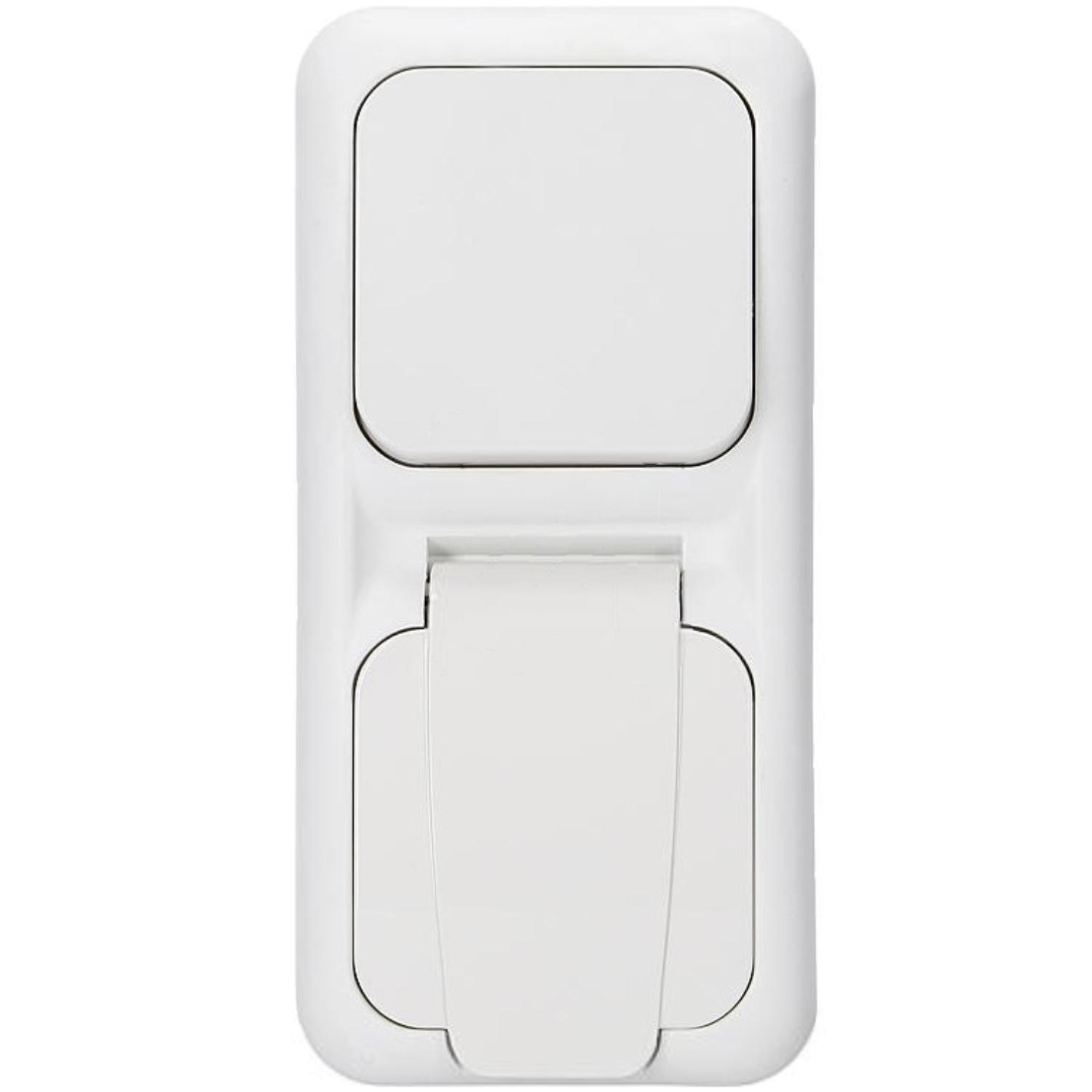 Buiten stopcontact - Aanbod Allekabels.nl