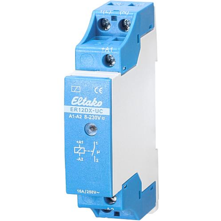 Eltako Schaltrelais ER12DX-UC