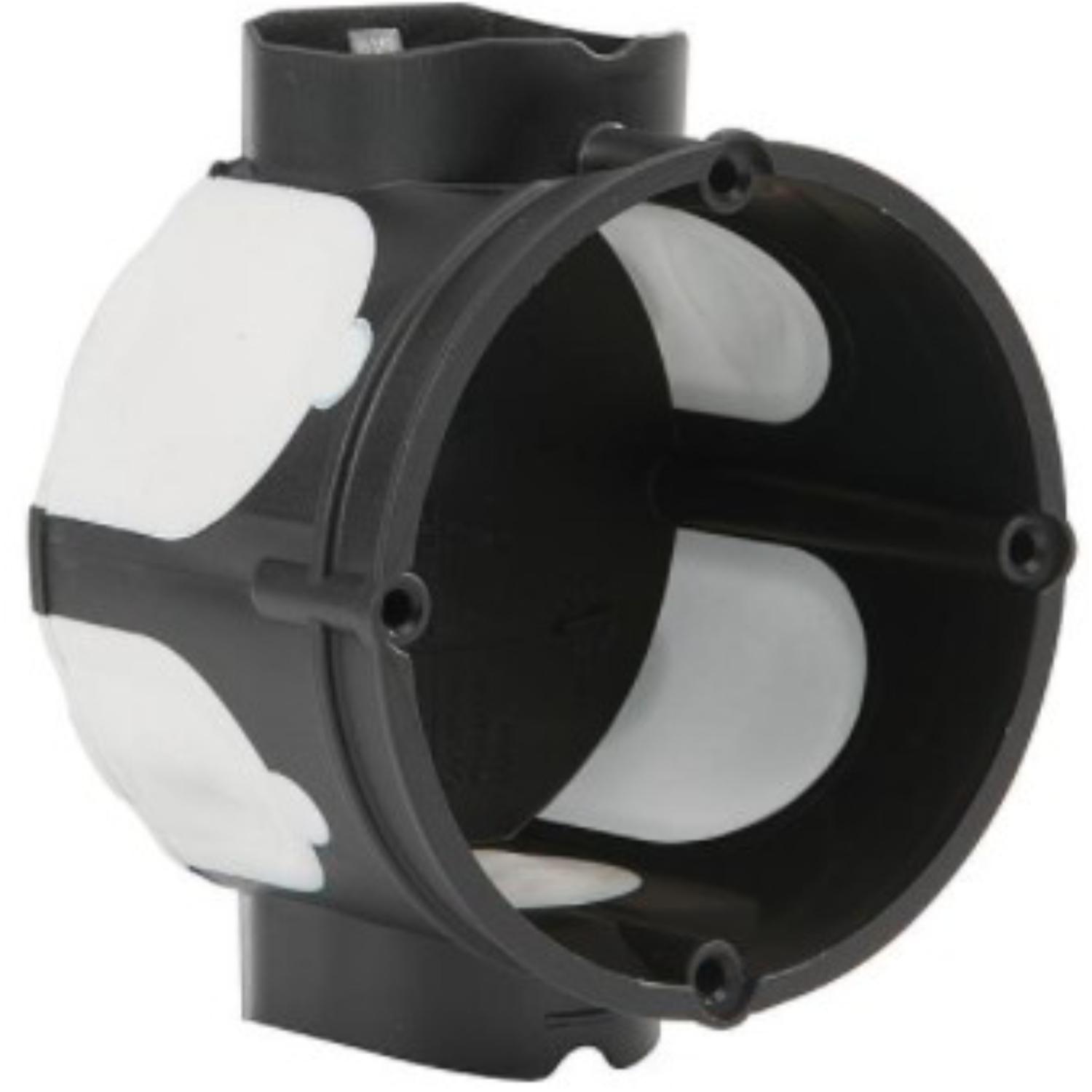 Inbouwdoos - Aanbod Allekabels.nl