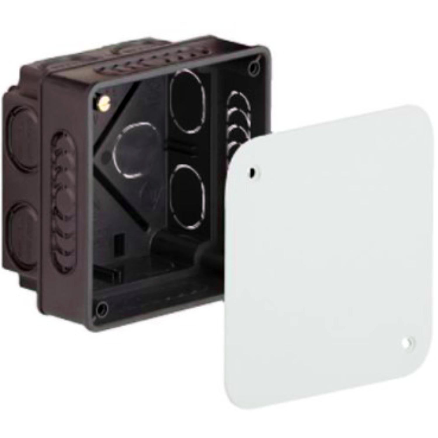 Aansluitdoos - IP waarde: IP20 Aantal invoeren: 16 Kabeldiameter: 20 mm ...