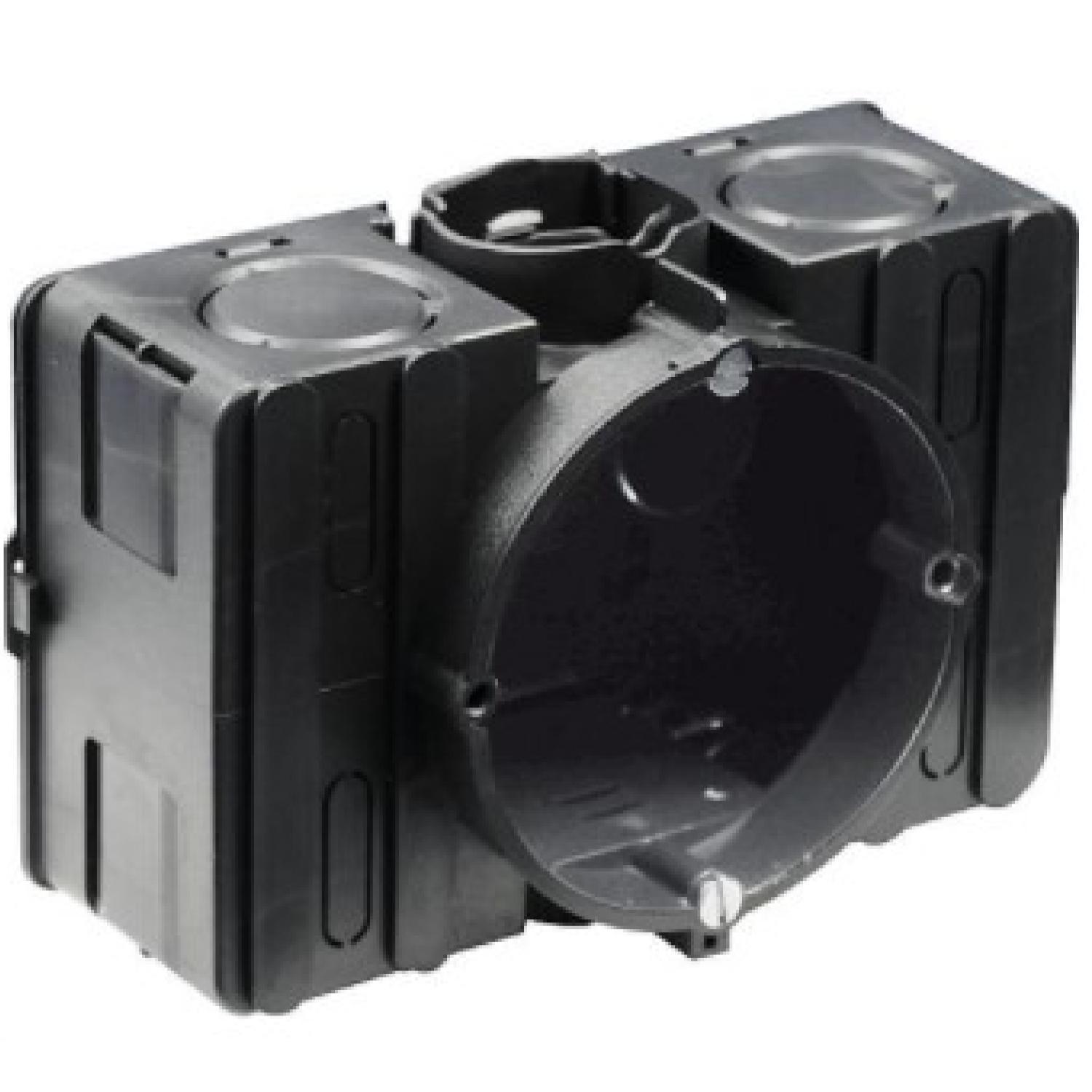 Lasdoos VD draad - Allekabels.nl - Groot assortiment