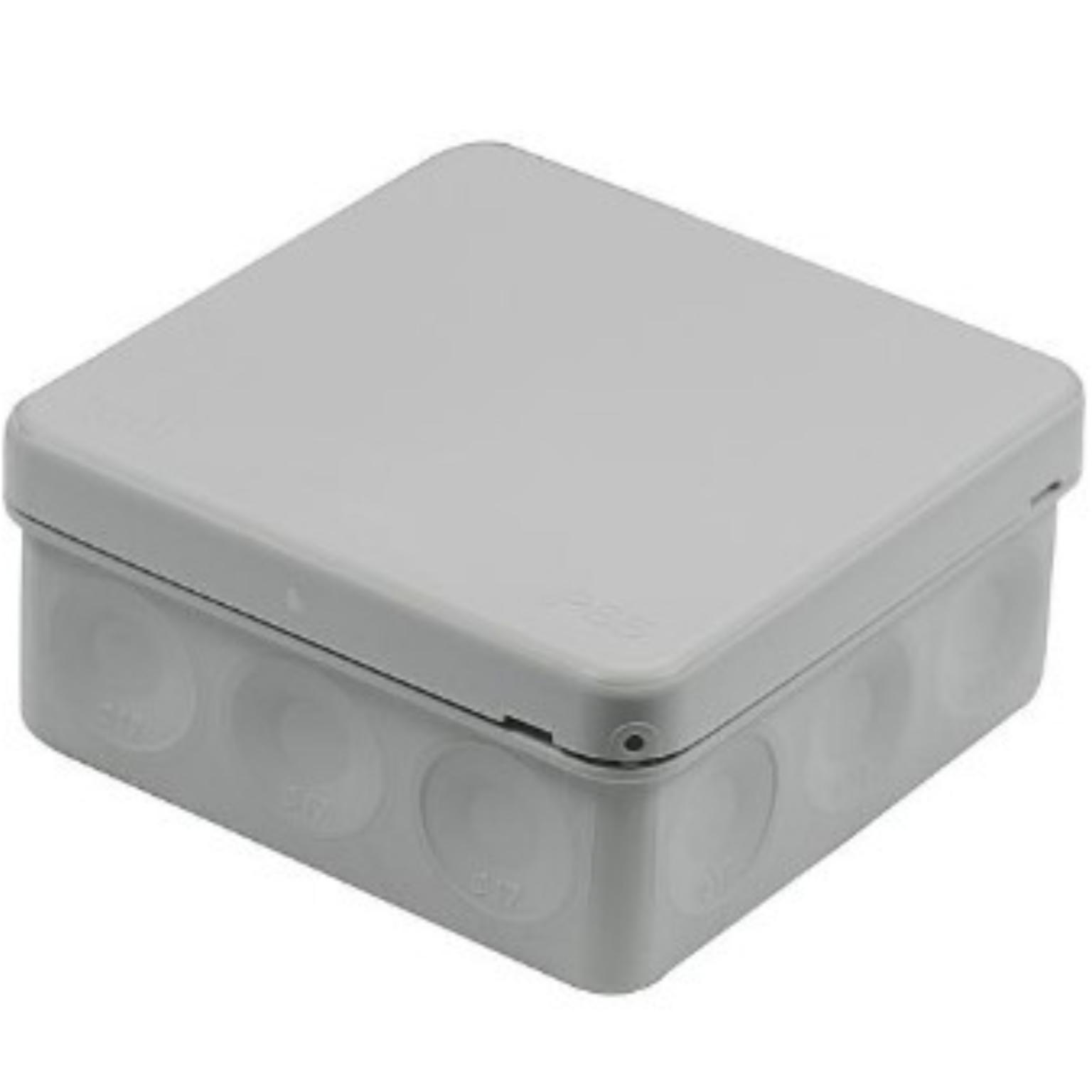 Kabeldoos - Aanbod Allekabels.nl