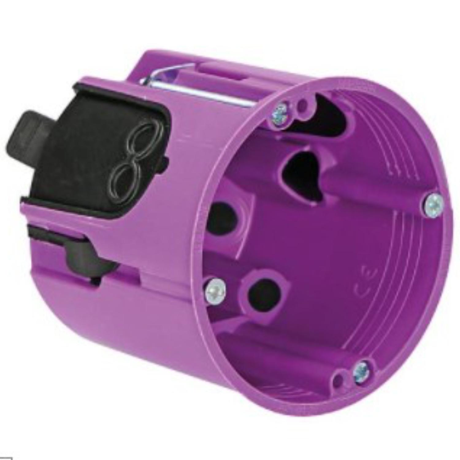 Lasdoos VD draad - Allekabels.nl - Groot assortiment