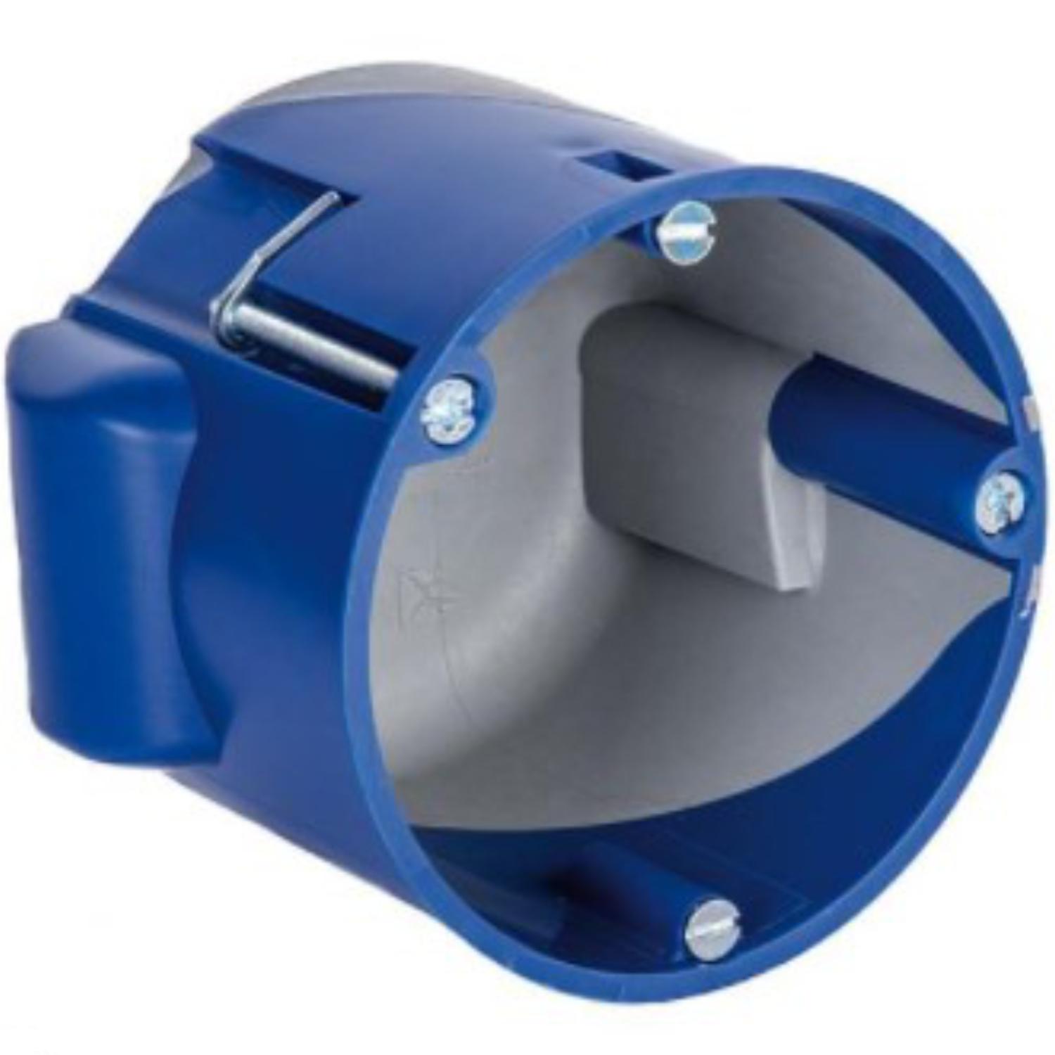 Lasdoos VD draad - Allekabels.nl - Groot assortiment