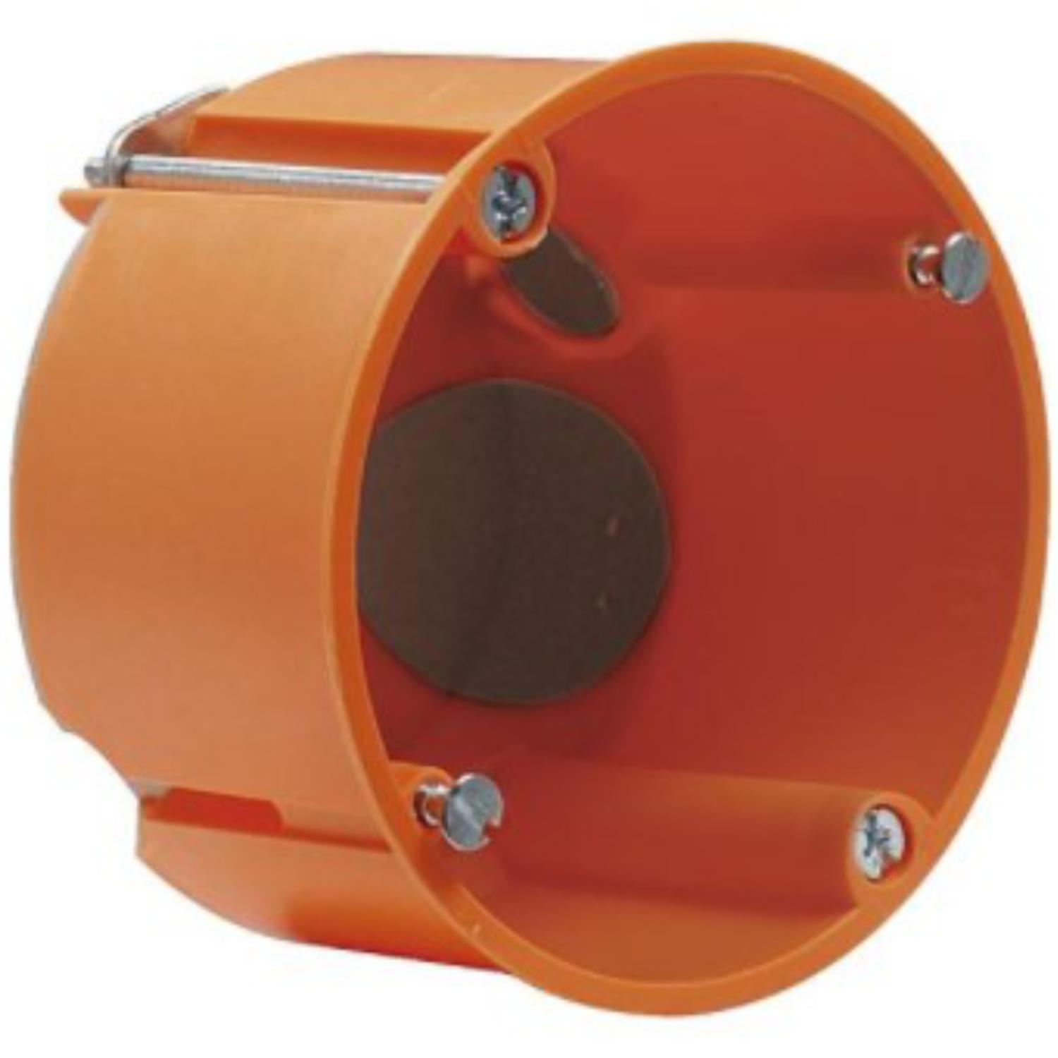 Inbouwdoos - Allekabels.nl - Groot assortiment