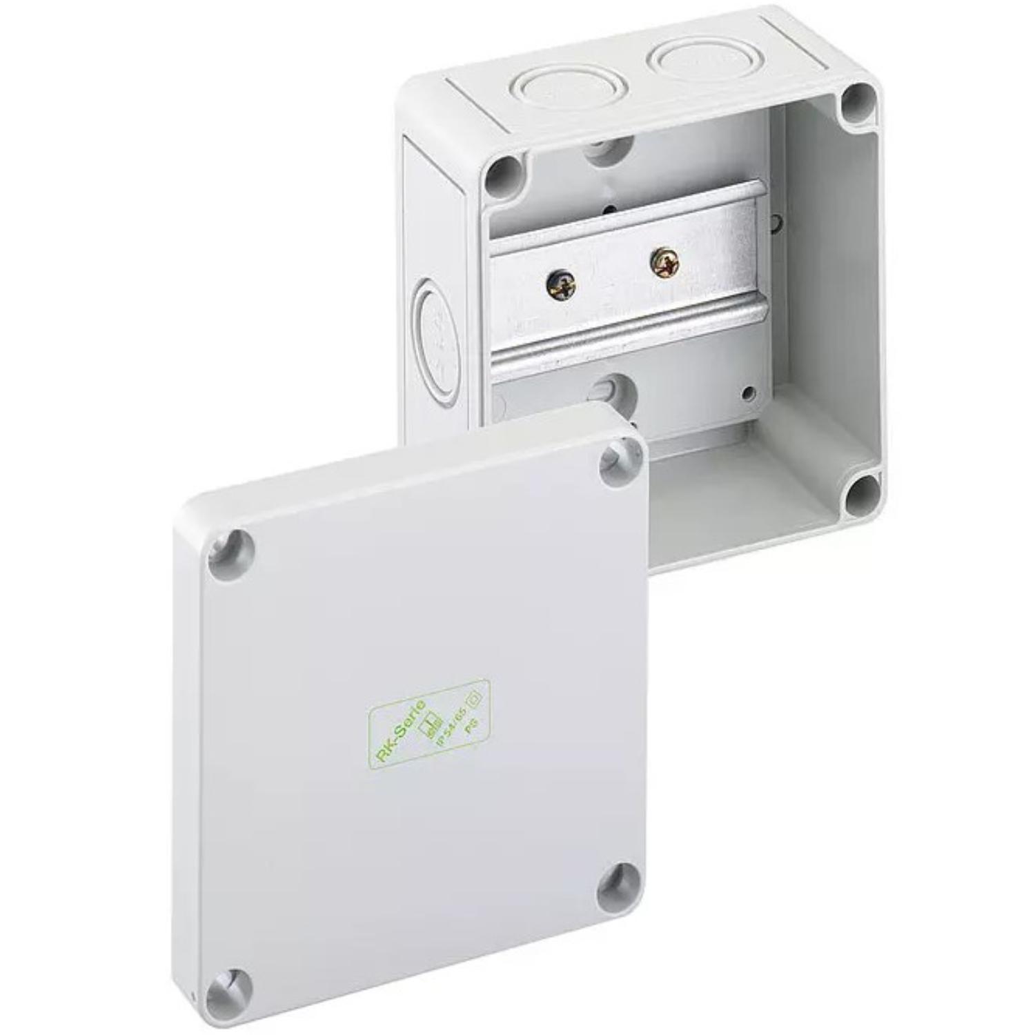 Kabeldoos - Aanbod Allekabels.nl