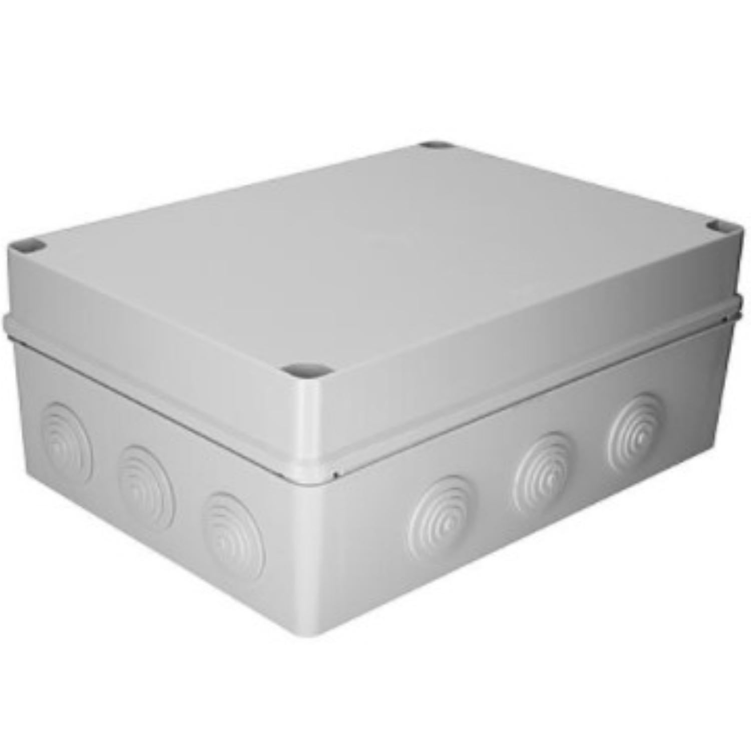 Lasdoos - Aanbod Allekabels.nl