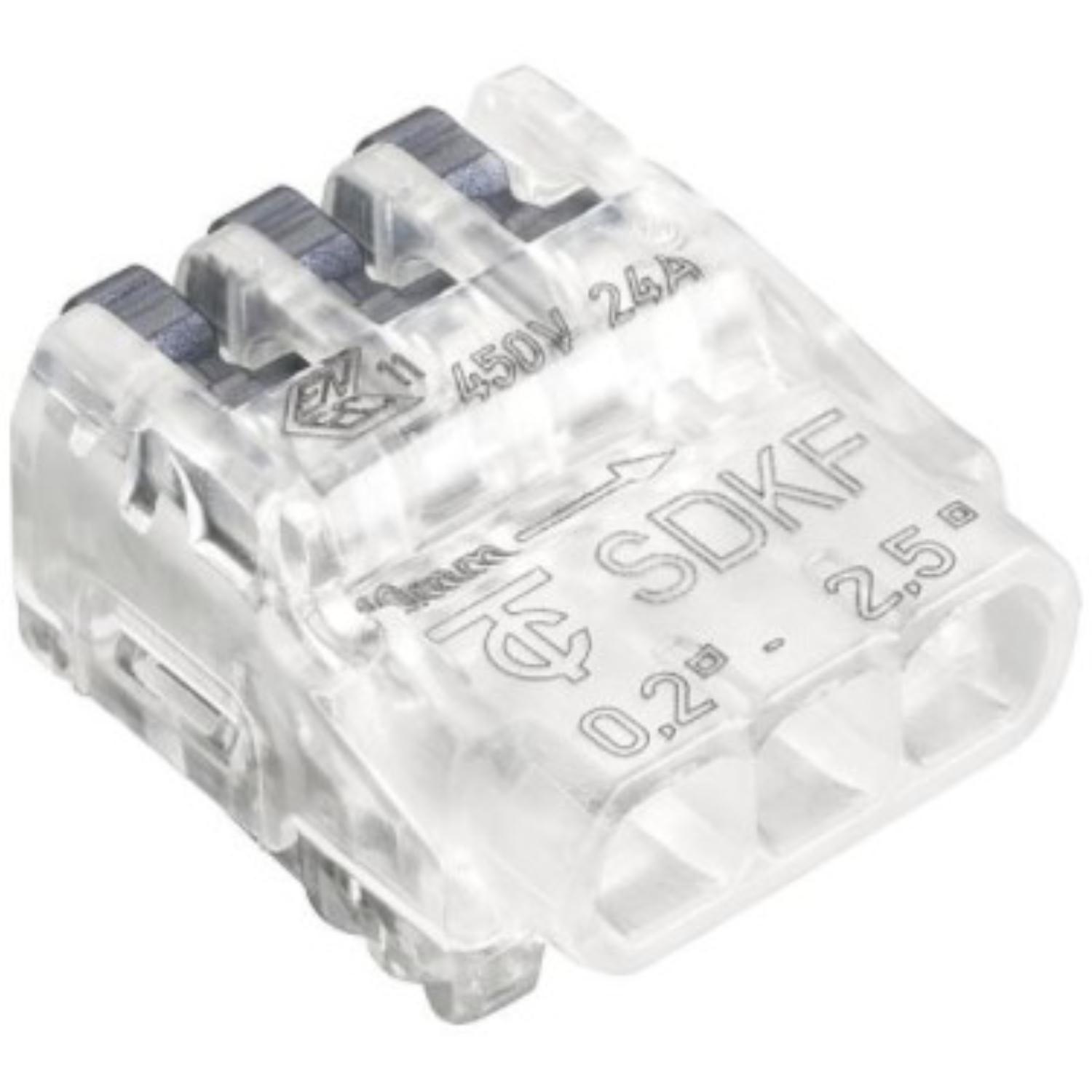 Lasklem - Aanbod Allekabels.nl