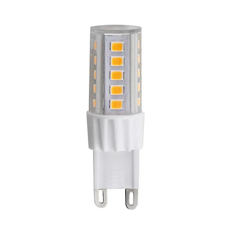 G9 lamp - Fitting: G9 Lamptype: LED Vermogen: 4 Watt - 230 Volt ...