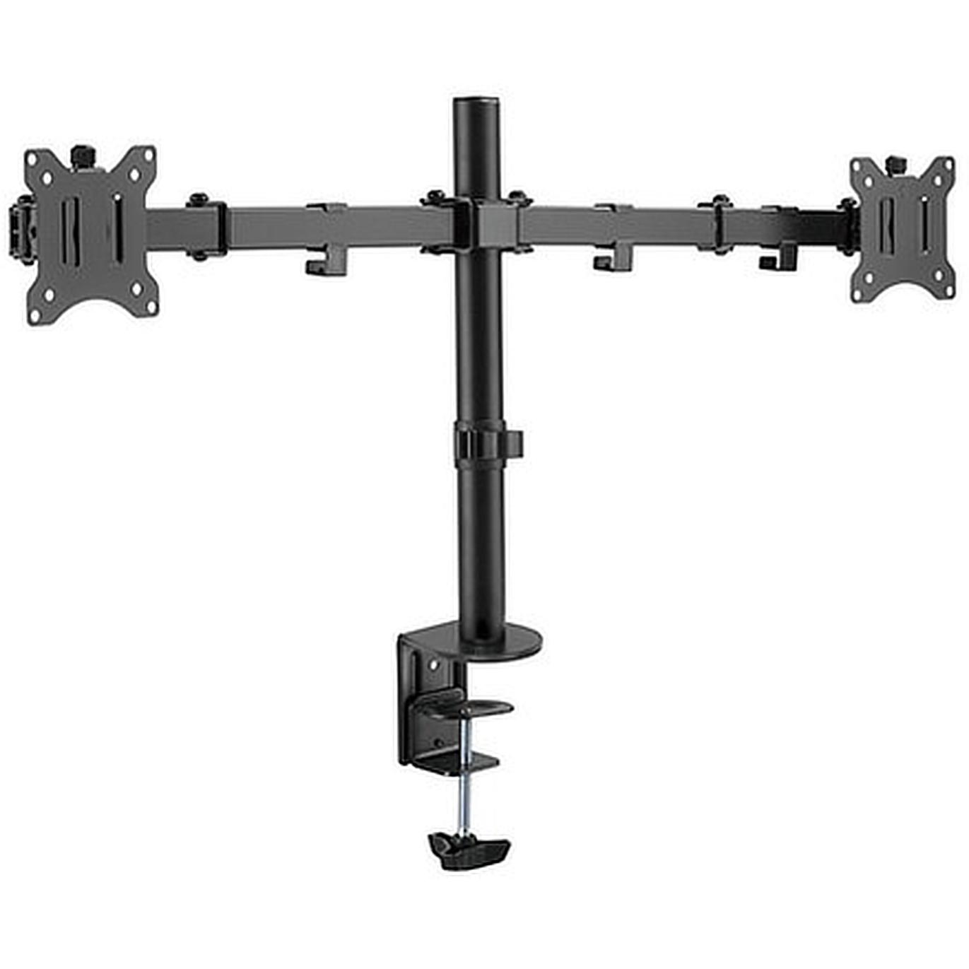 Monitor Beugels - Ergonomisch en Ruimtebesparend | AlleKabels.nl