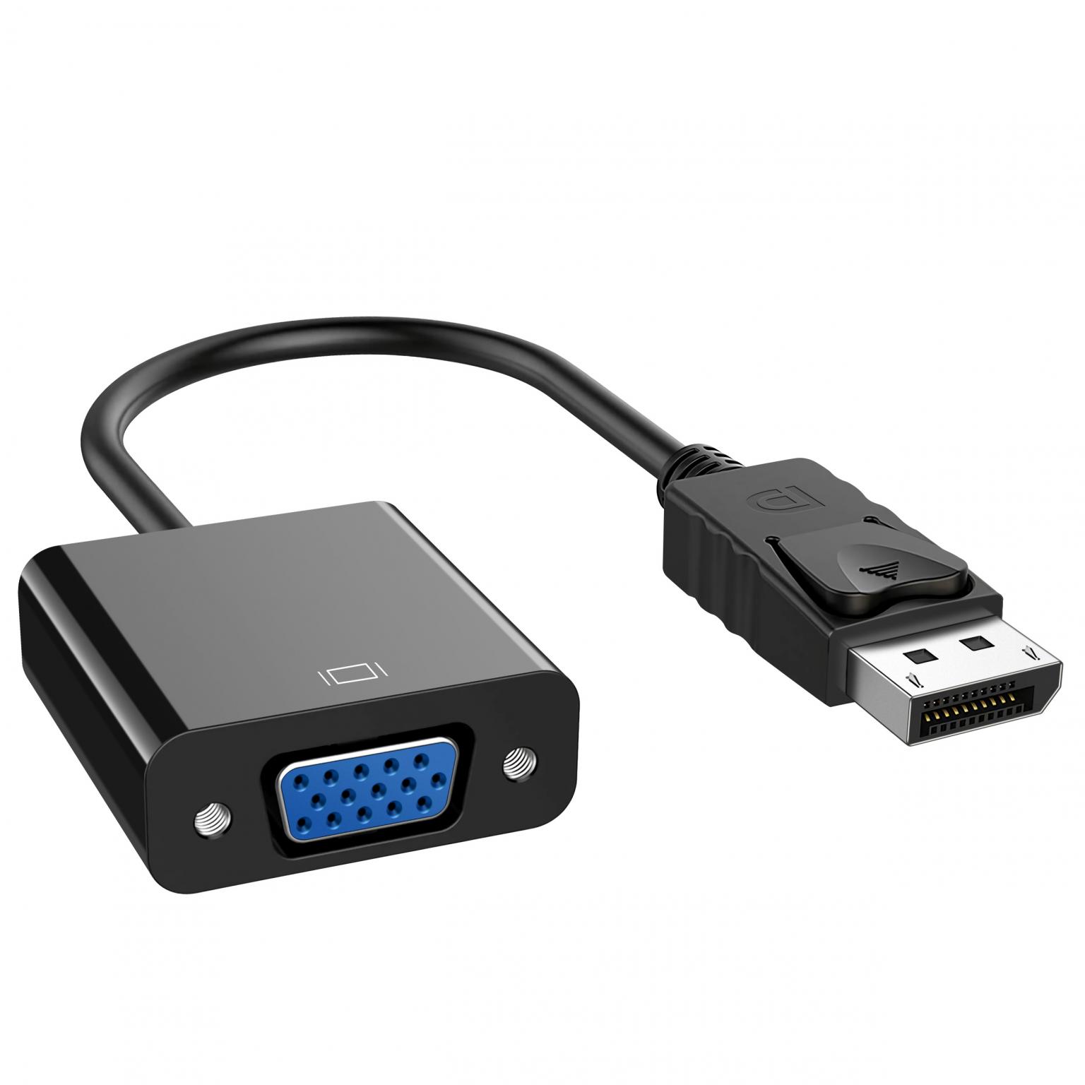VGA naar HDMI Kabel Winkel | Goedkope kabels bij Allekabels.nl