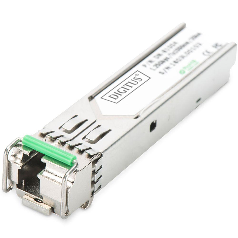 Bekijk het aanbod SFP module bij de expert in SFP | Allekabels.nl
