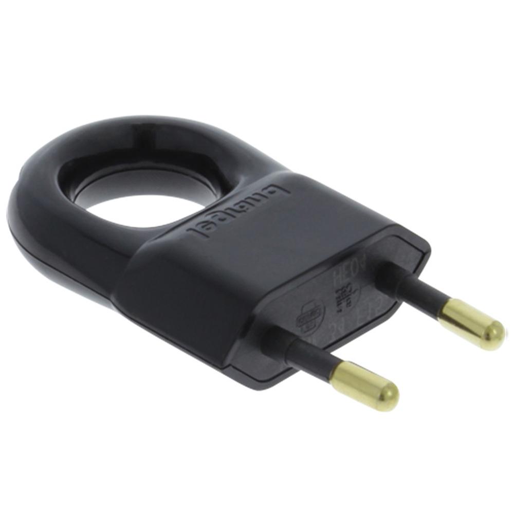 Schuko stekker - Allekabels.nl - Groot assortiment