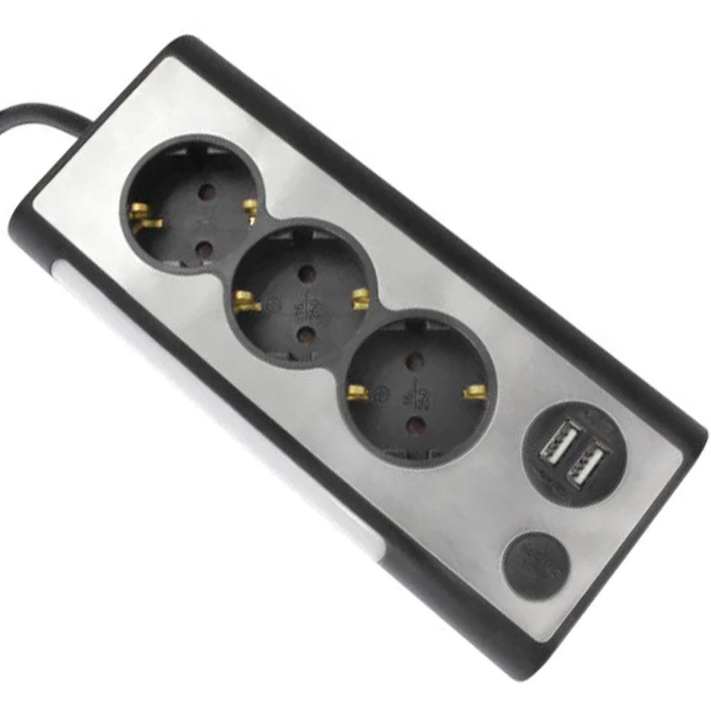 Stekkerdoos Winkel Online - Goedkoopste Stekkerdozen