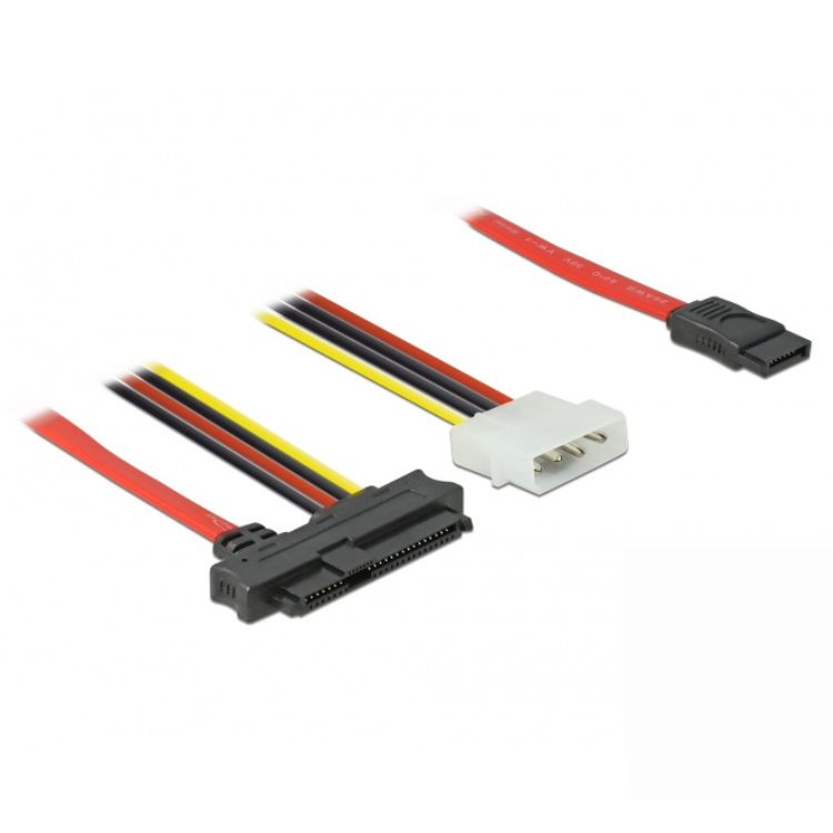 SATA kabel kopen? Voordelig en snel bij Allekabels!