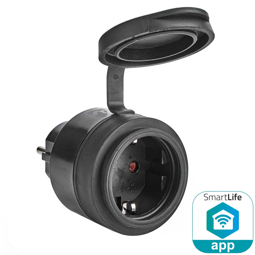 Buiten stopcontact - Aanbod Allekabels.nl