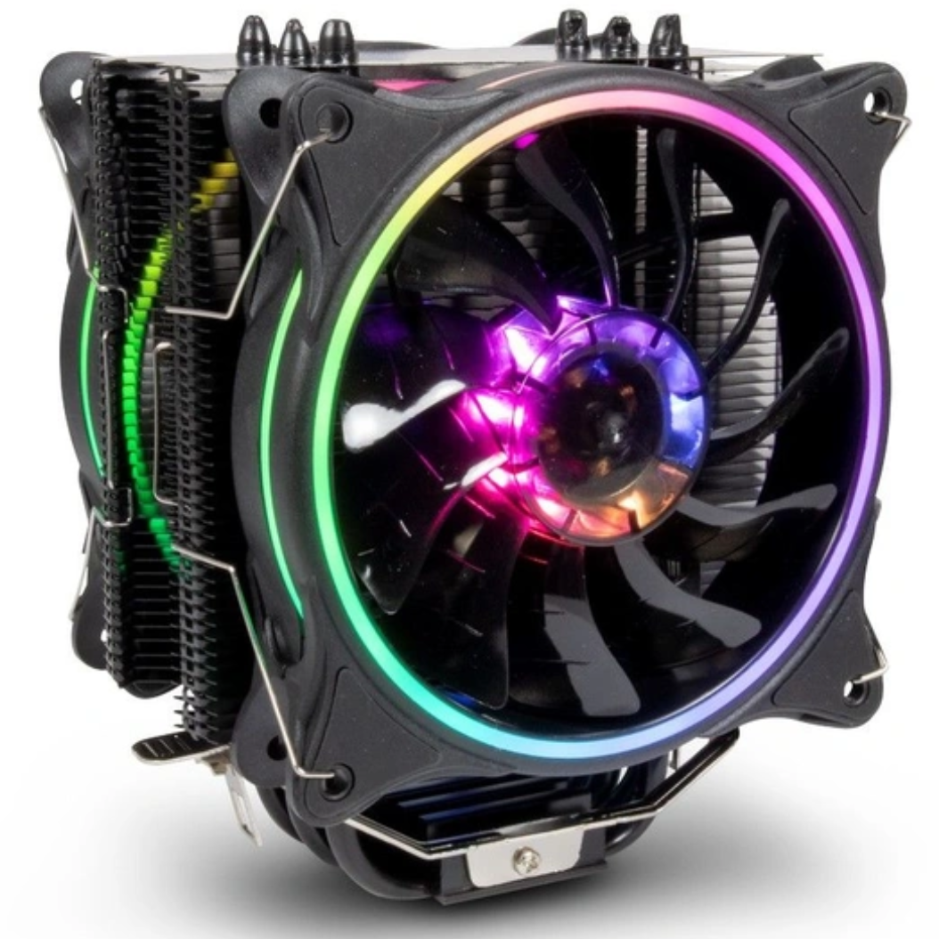 Koeler Computer ventilator Winkel: Bestel goedkoop uw Computer ventilator