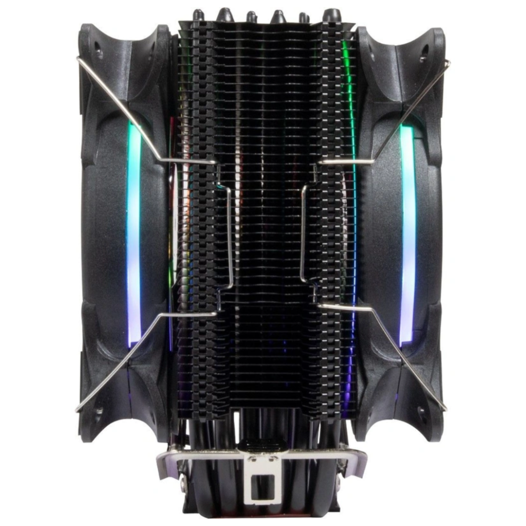 Koeler Computer ventilator Winkel: Bestel goedkoop uw Computer ventilator