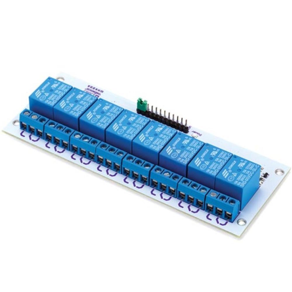 Relais module - Allekabels.nl - Snelle levering