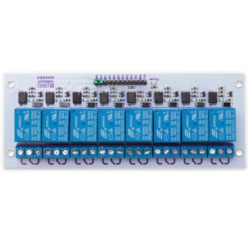 Relais module - Allekabels.nl - Snelle levering