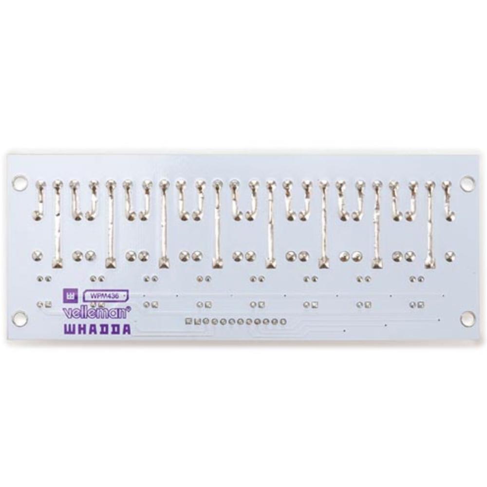 Relais module - Allekabels.nl - Snelle levering