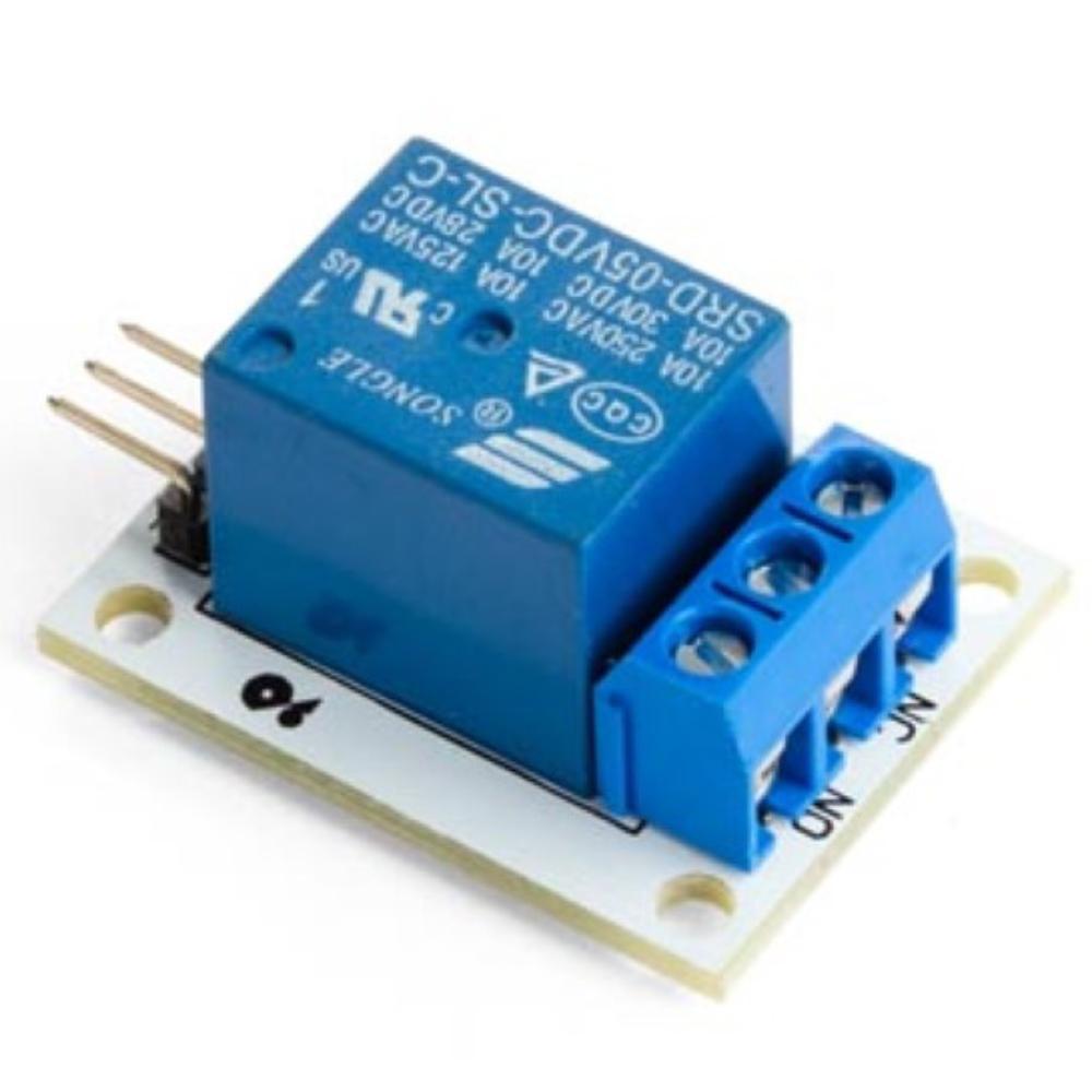 Relais - Aanbod Allekabels.nl