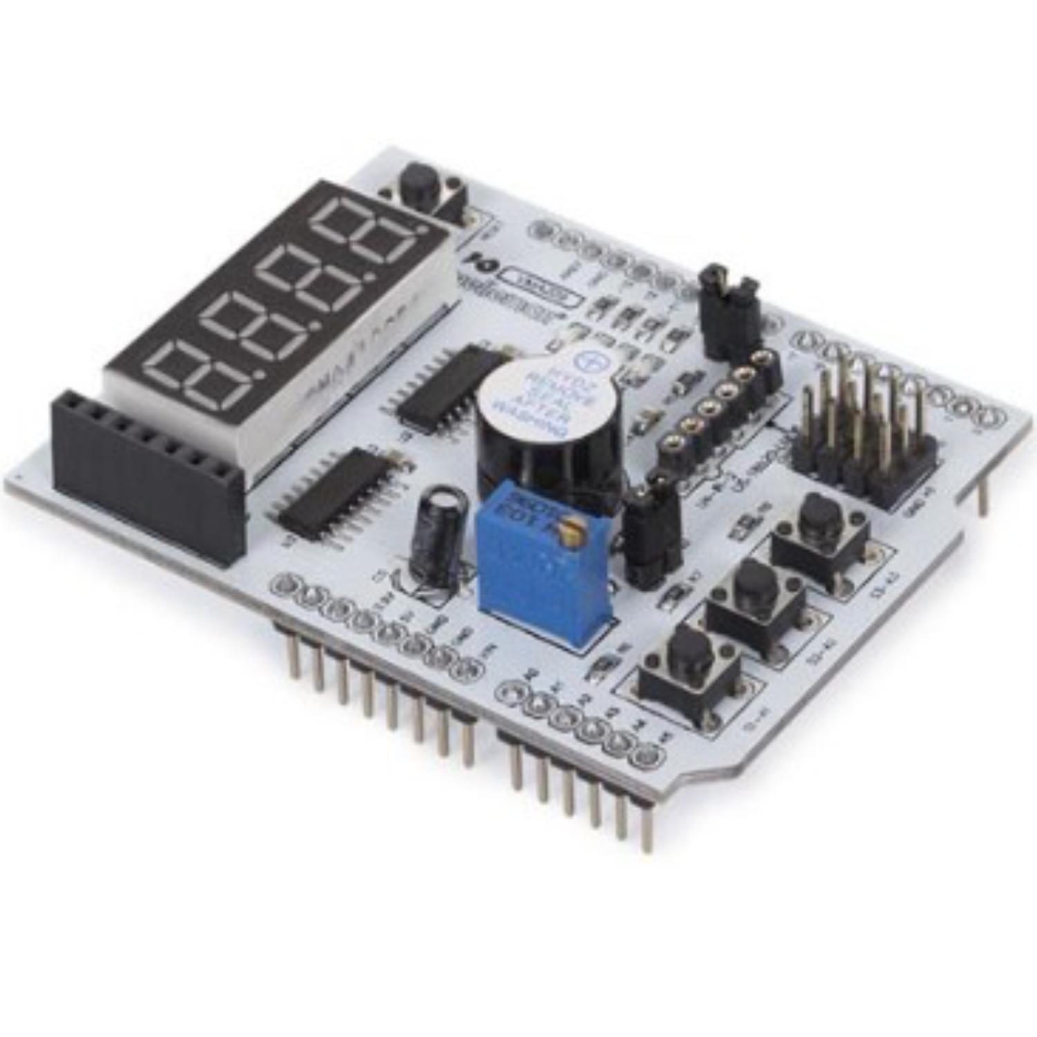 Arduino Winkel Online - Goedkoopste Arduino kits