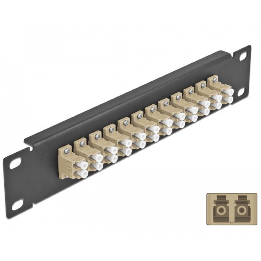 Patchpaneel kopen online, morgen in huis!