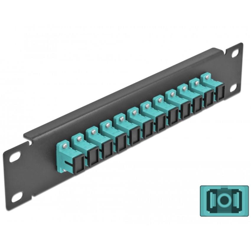 Patchpaneel 16-poorts Winkel: Bestel goedkoop uw 16-poorts