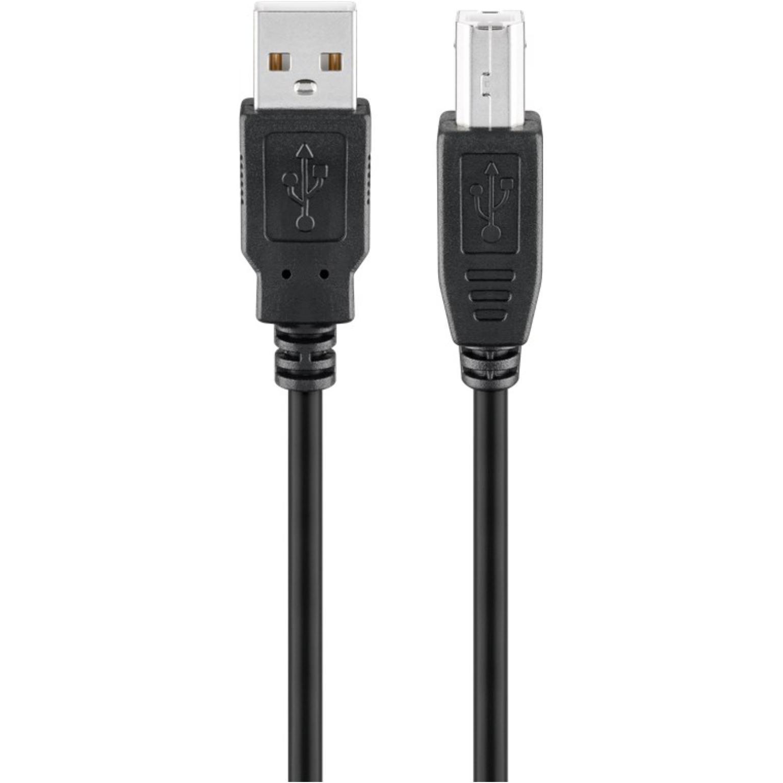 USB 2.0 Kabel Winkel Online - Goedkoopste USB 2.0 kabels
