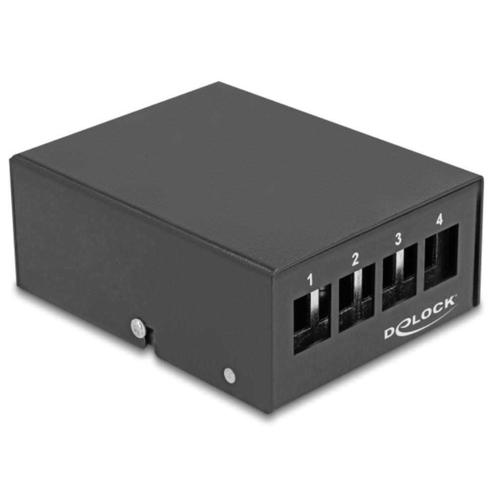 Patchpaneel kopen online, morgen in huis!