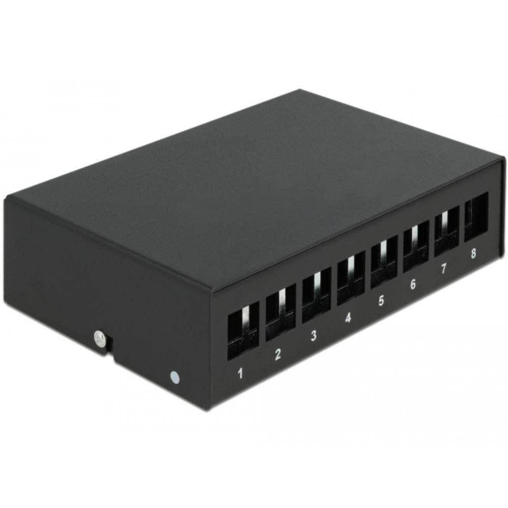 Patchpaneel kopen online, morgen in huis!