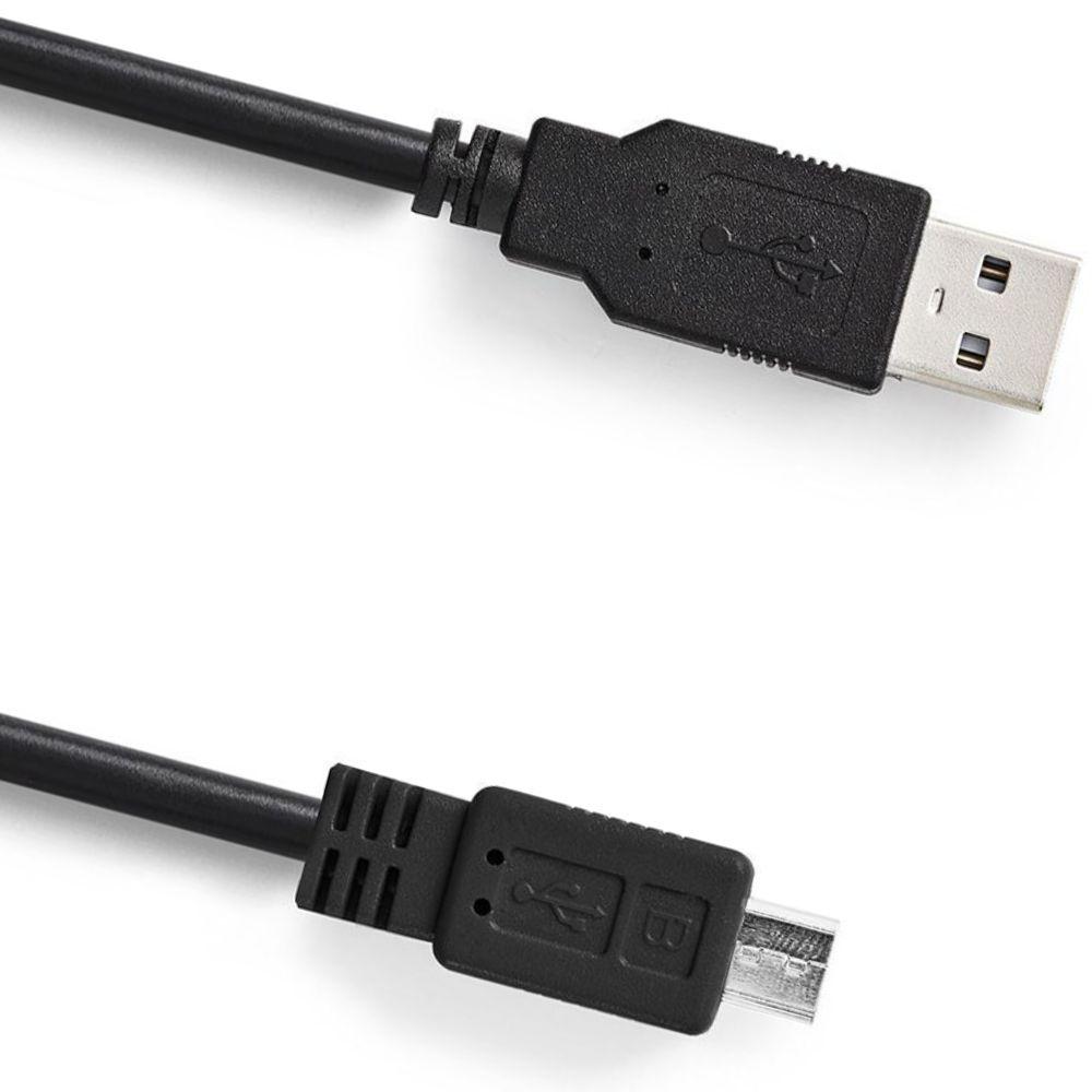 Micro USB kabel kopen? Voordelig en snel bij Allekabels!