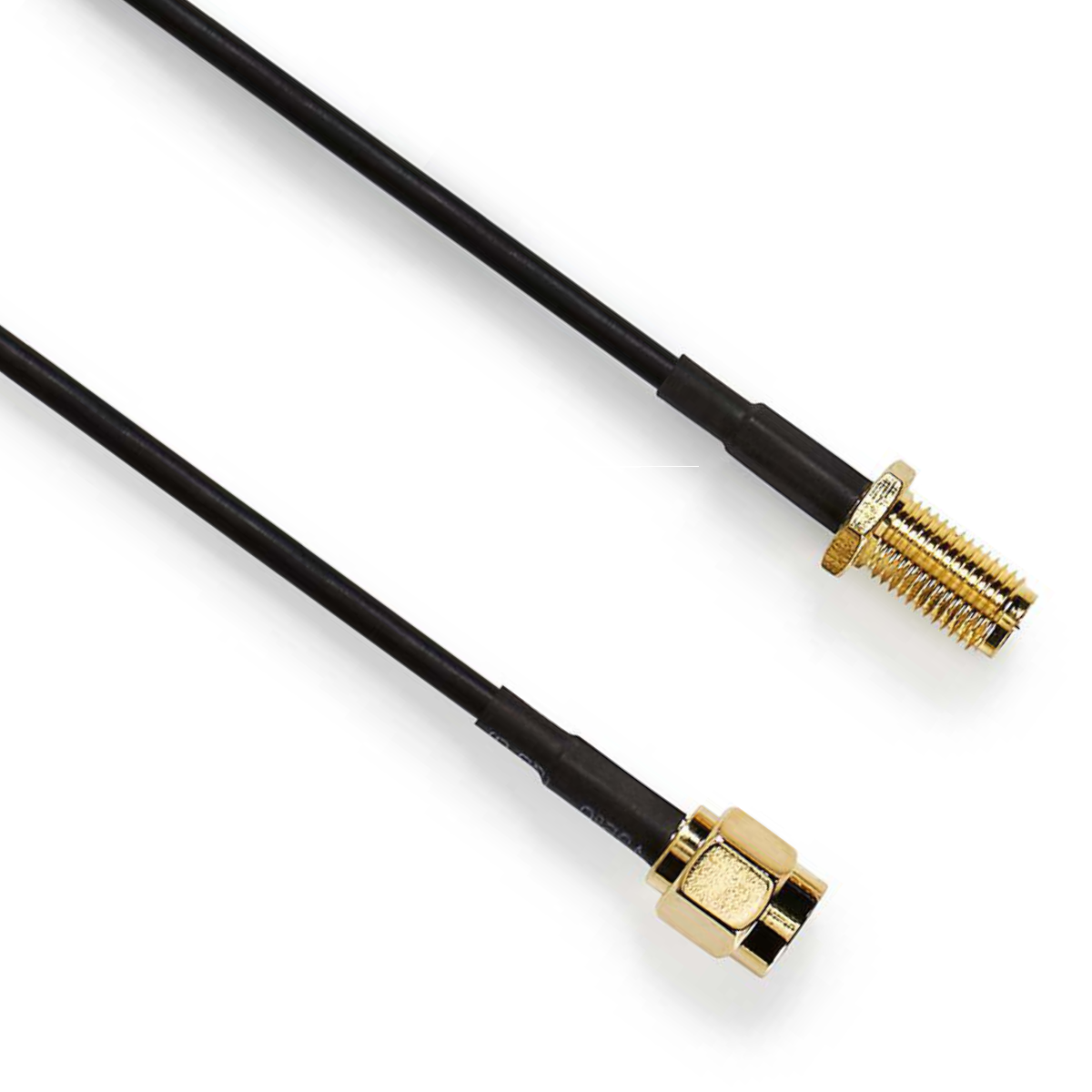 Coax kabel Ziggo geschikt - Allekabels.nl - Morgen in huis