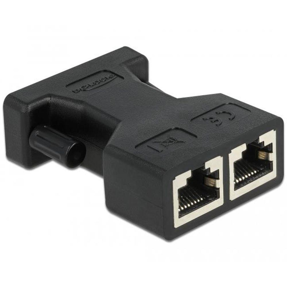 Netwerk Adapter LAN RJ45 | USB Ethernet adapters | Allekabels.nl
