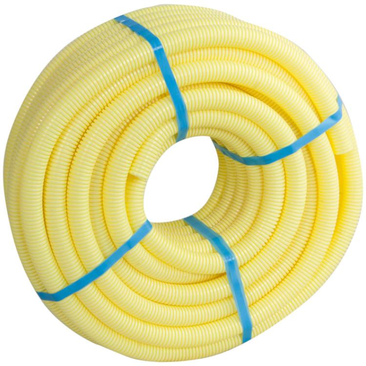 PVC buis 20 meter - Allekabels.nl - Scherp geprijsd