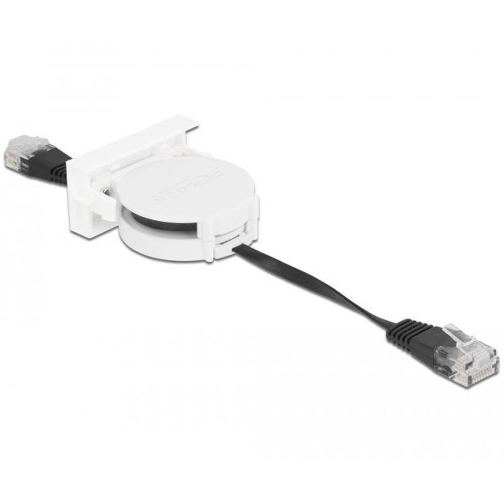 UTP kabel kopen bij dé online specialist | Allekabels
