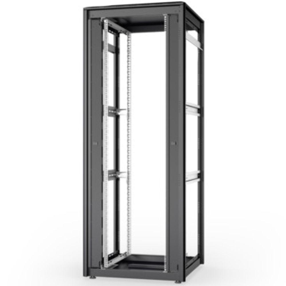 Serverkast open rek - Allekabels.nl - Groot assortiment