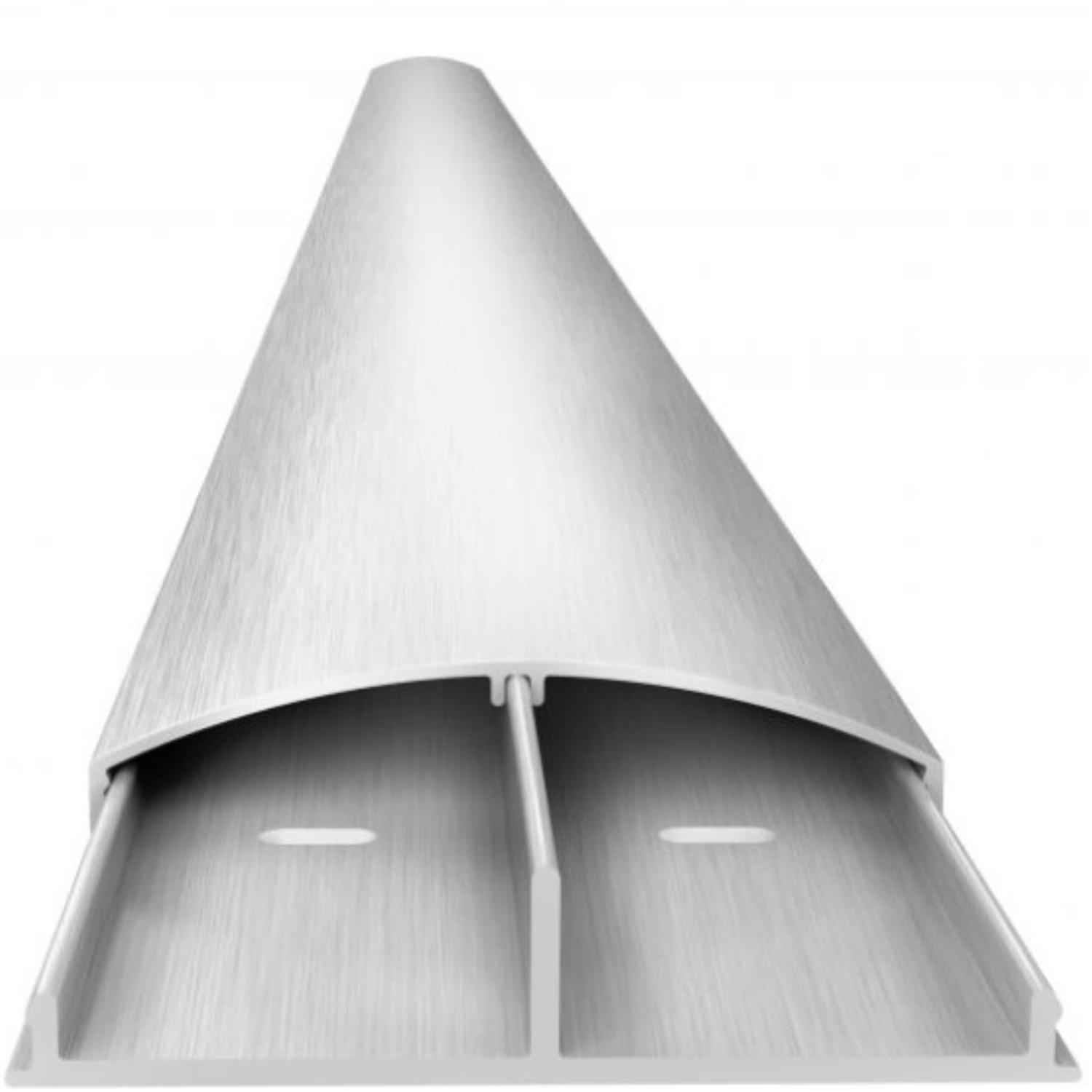 Kabelgoot kopen? Makkelijk kabels wegwerken met kabelgoten